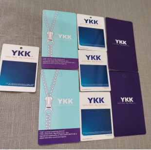 ykk挂牌 ykk标签 YKK牌子 YKK吊牌-阿里巴巴
