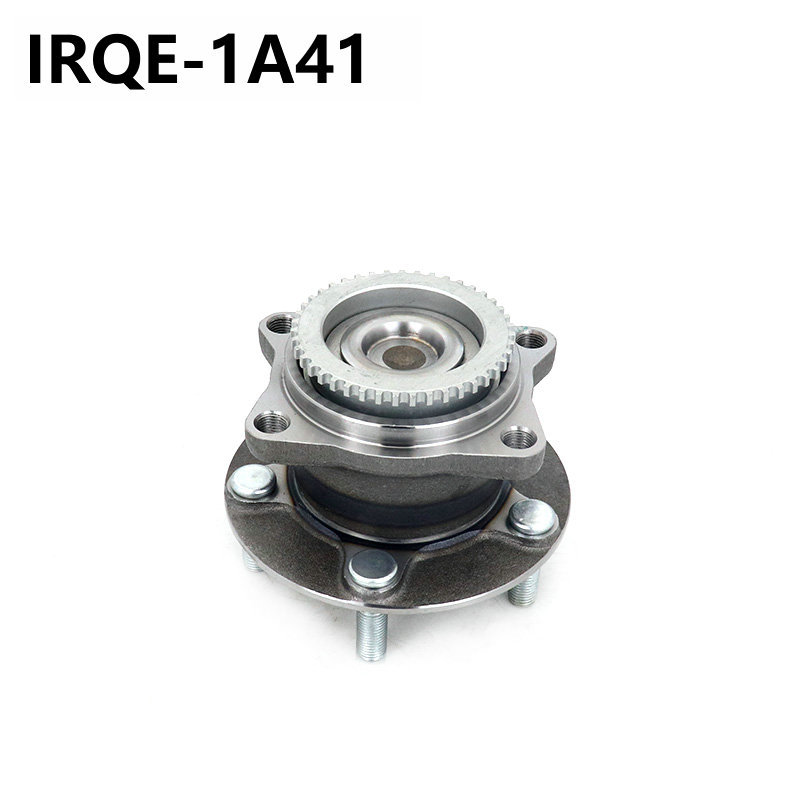 IRQE厂家现货供应轮毂单元轴承轴头总成MR589518适用 三菱ENDEAVO-阿里巴巴