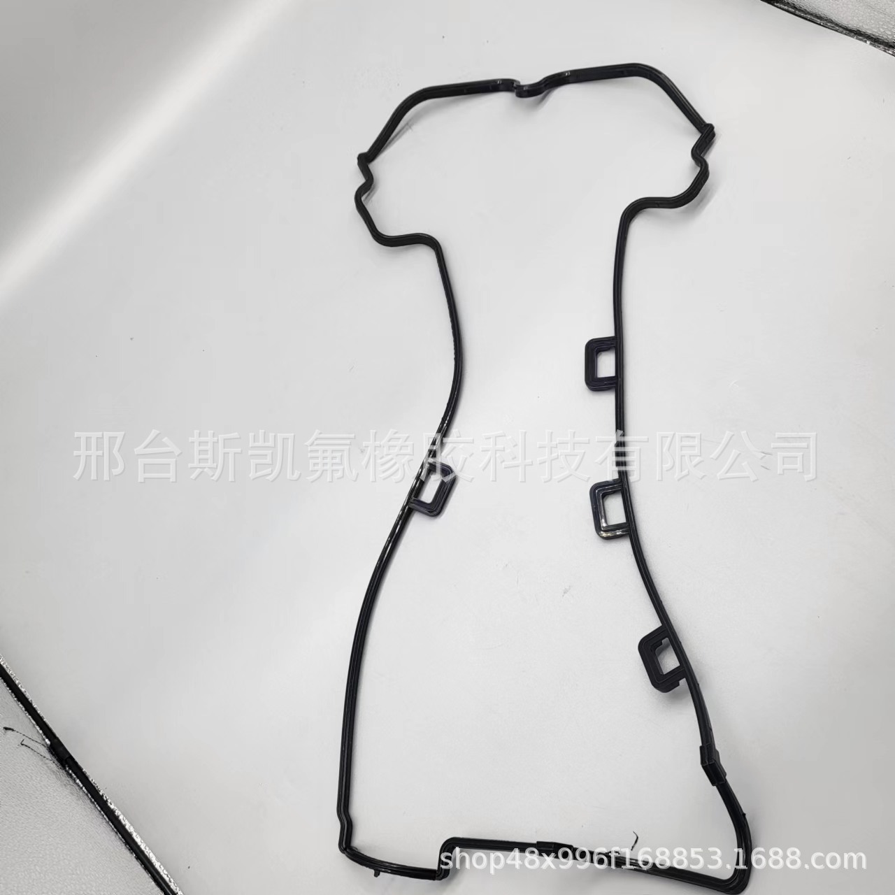 气门室盖垫12609291 适用于别克雪佛兰新君越2.4气缸盖罩垫圈-阿里巴巴