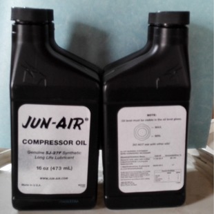 jun-air空压机6-4空压机润滑油SJ-27F,现货供应-阿里巴巴