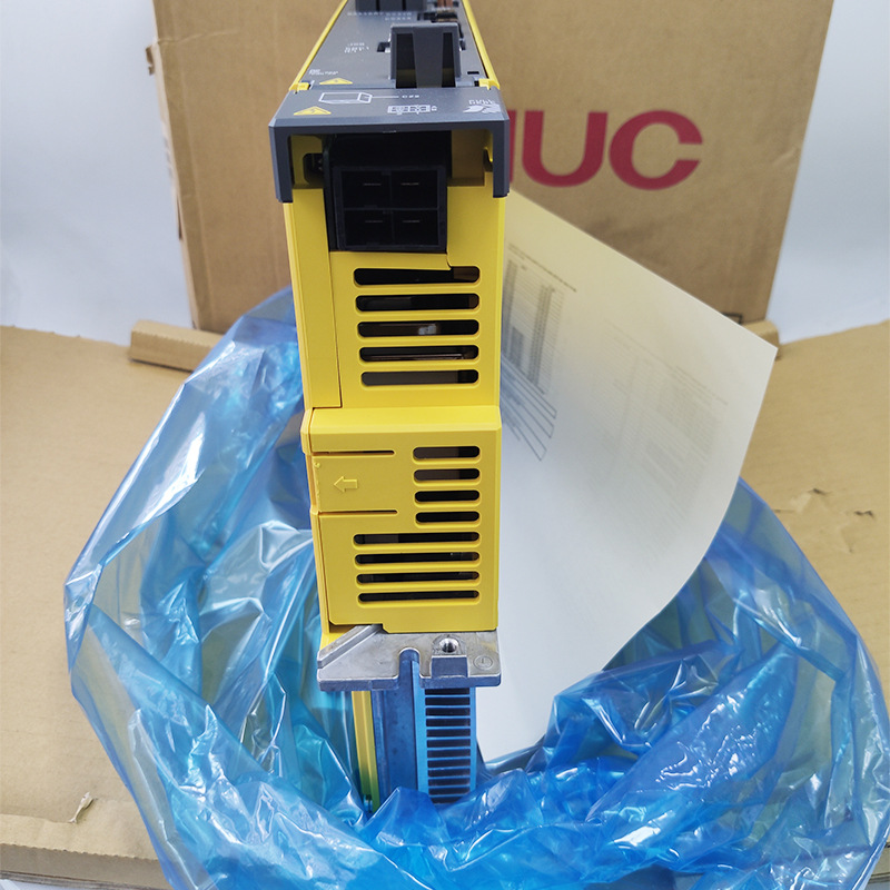 A06B-6240-h106 FANUC发那科伺服电机原装现货议价出-阿里巴巴
