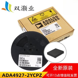 全新原装 ADA4927-2YCPZ 放大器仪器 运算放大器缓冲 LFCSP24-阿里巴巴