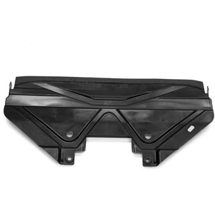 适用奔驰宝马水箱下导风板51757128503 51757898889 17118625433-阿里巴巴