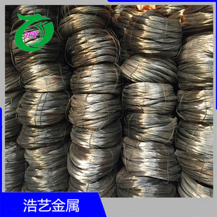 退火丝 Q195材质 BWG8#-BWG34# 铁线 黑铁丝 火烧丝 退火铁丝-阿里巴巴