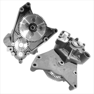 1556730 1556177 1556018 1543963 适用沃尔沃卡车机油泵-阿里巴巴