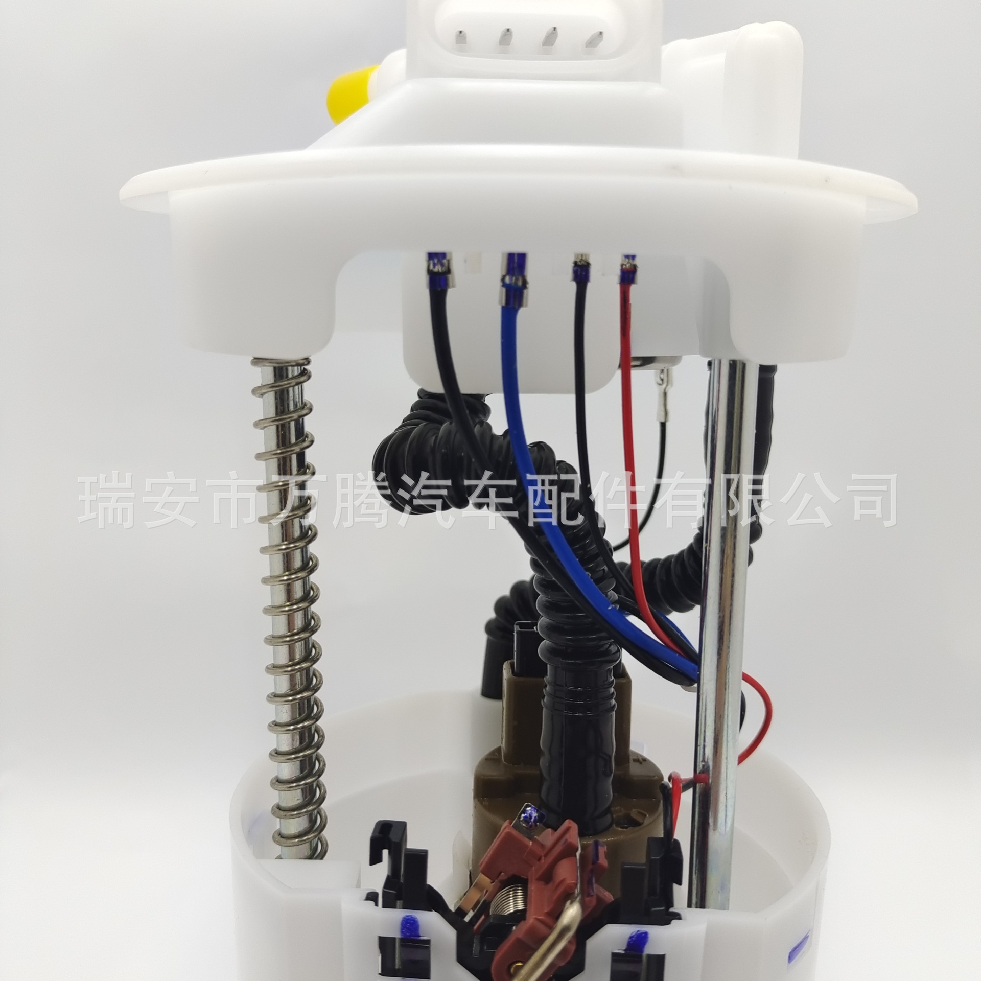 厂家热销适用于吉利帝豪SL EC7 远景燃油泵总成传感器 1136000126-阿里巴巴