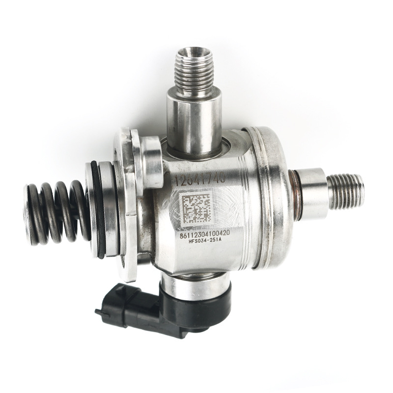 12641740 12622475高压燃油泵汽车配件 适用于别克凯迪拉克雪佛兰-阿里巴巴