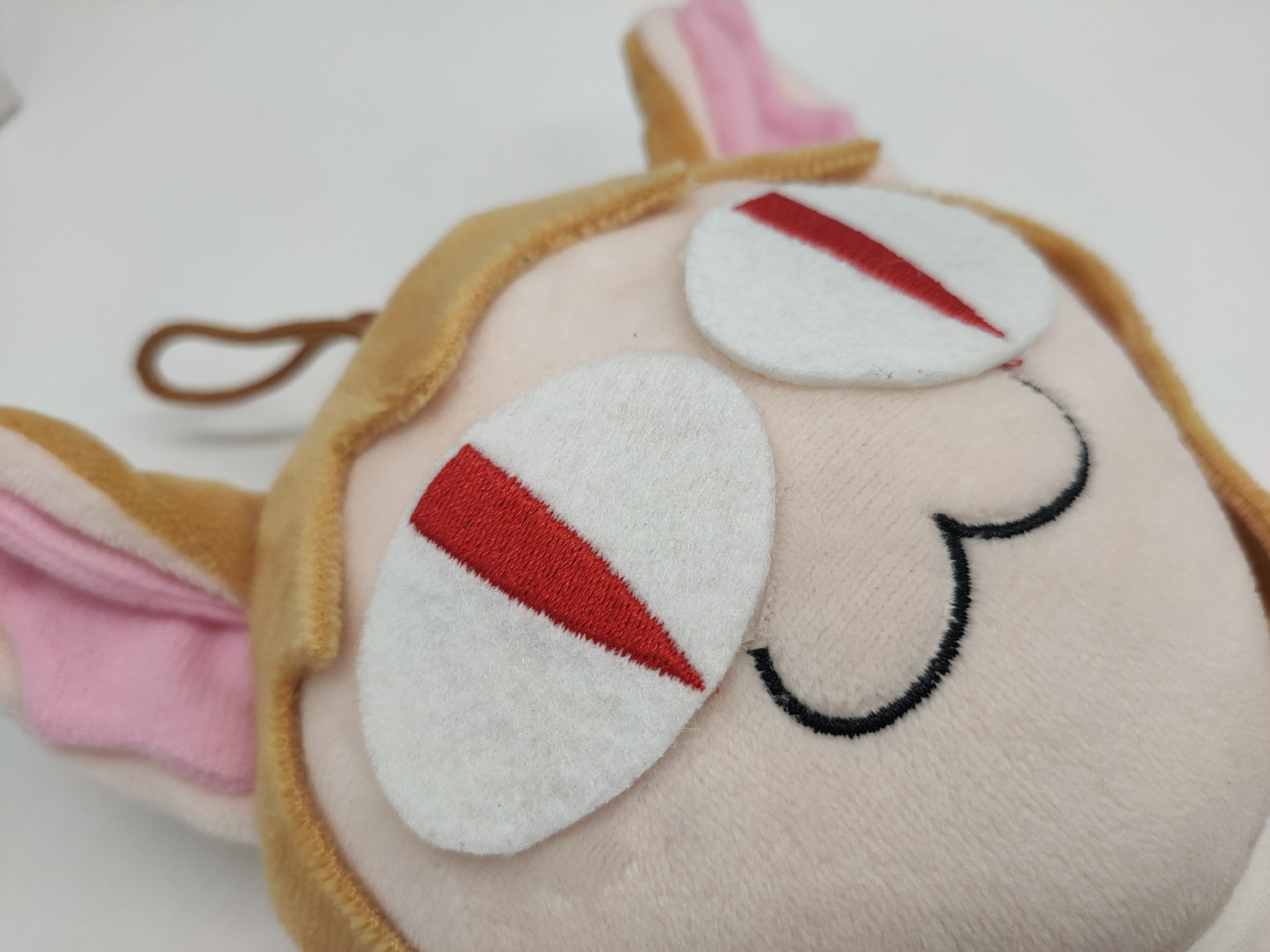 跨境新品 neco arc plush游戏周边公主猫猫星人公仔 毛绒玩偶玩具-阿里巴巴