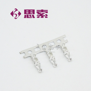 供应思索连接器G2000T-PSN互换JST端子SPHD-001T-P0.5-阿里巴巴