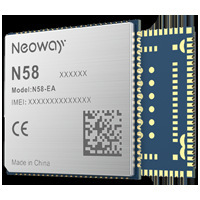 Neoway 有方科技无线通信模块 模组 N58 EVK 评估套件-阿里巴巴