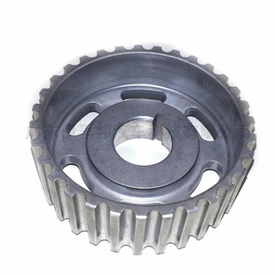 13523-17010 适用丰田海拉克斯HILUX凸轮轴正时皮带轮 发动机配件-阿里巴巴