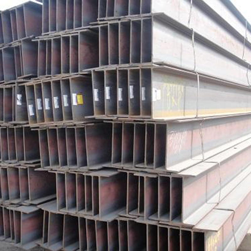 现货热轧H型钢q235bH型钢厂房建筑工程钢梁用焊接结构支撑用h型钢-阿里巴巴