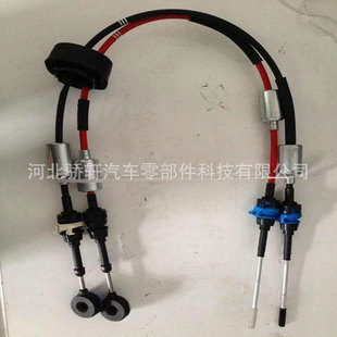 汽车拉索43794-22000 43794-22010适用现代刹车线离合器线油门线-阿里巴巴