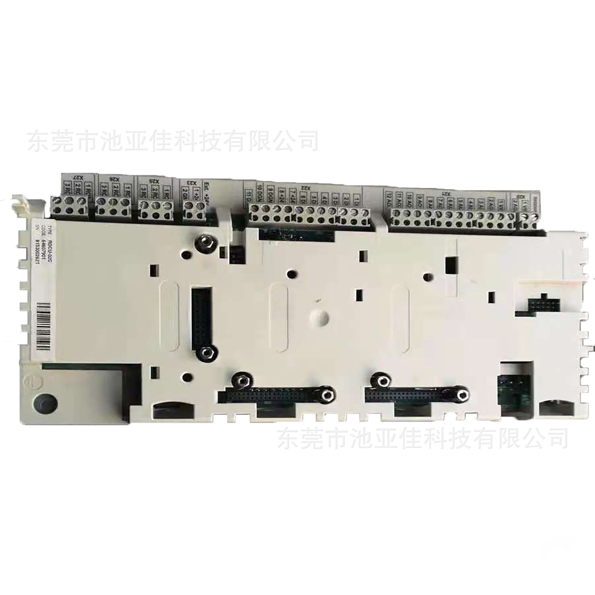 ABB 变频控制器通讯板 RDCU-12C RDCU-02C ACS800 量大从优仪价-阿里巴巴