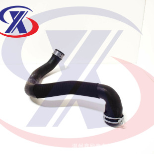 散热管子适用于奔驰:1645010682-阿里巴巴