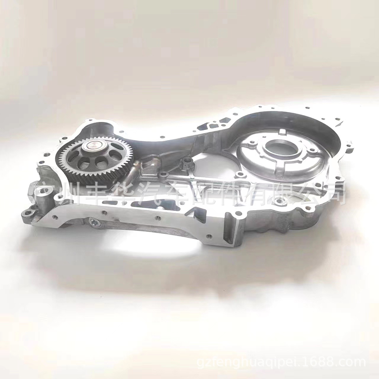 11320-67010适用于丰田兰德酷路泽海拉克斯1KZ发动机机油泵时规盖-阿里巴巴