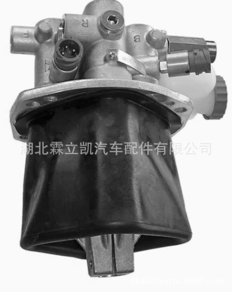 适用于奔驰Mb-Actros卡车齿轮杆执行器0002606198 630388AM-阿里巴巴