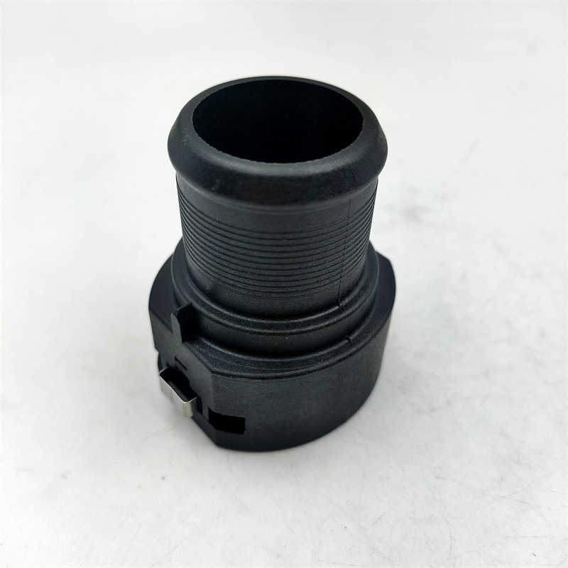 254853J000适用于现代Tucson名图索九塑料连接管水箱接头水管接口-阿里巴巴