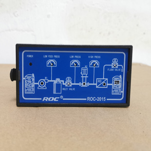 工业纯水机电控系统RO控制器反渗透设备配件科瑞达ROC-2015程序器-阿里巴巴