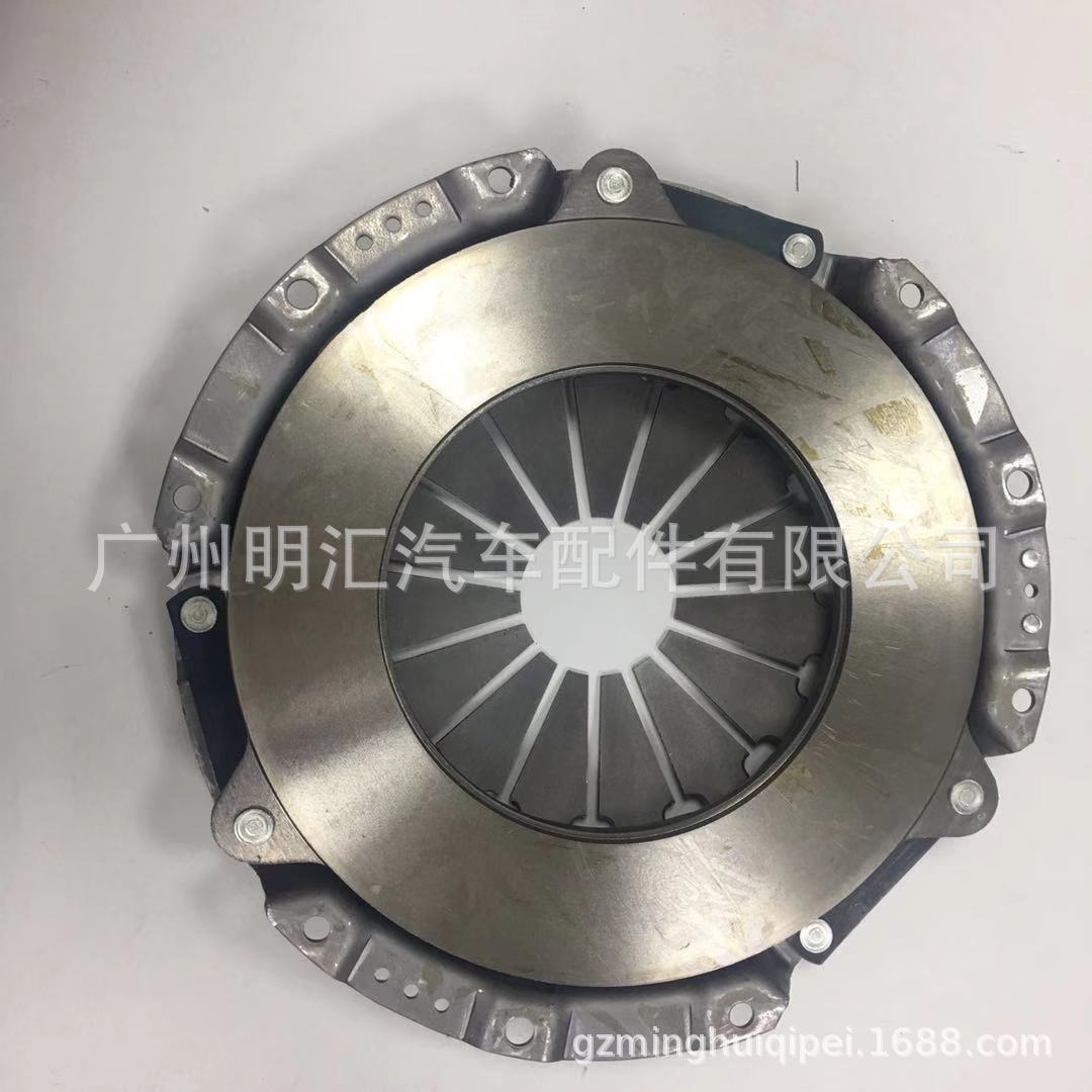 31210-36330适用于海拉克斯兰德酷路泽 中巴考斯特1HZ离合器压盘-阿里巴巴