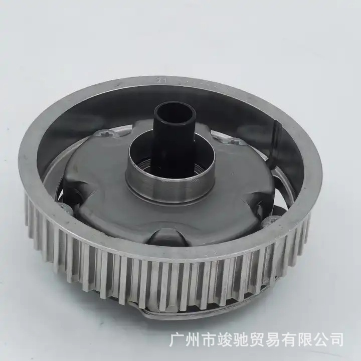 55567048适用于雪佛兰科鲁兹时规齿（排气）12992410 25194445-阿里巴巴