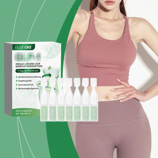 BUSHAID Dietary Supplement GLP-1 Body Treatment-阿里巴巴