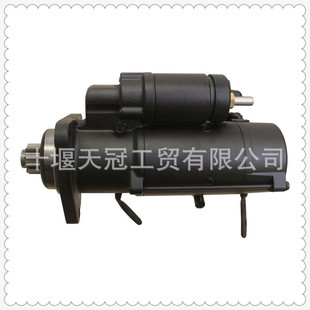 3964427起动机182-9100启动马达1829100 3964428 3964432-阿里巴巴