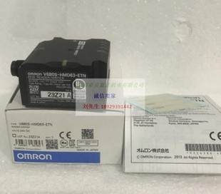 V680S-HMD63-ETN 欧姆龙 V680S系列RFID 读写器控制器全新原装-阿里巴巴