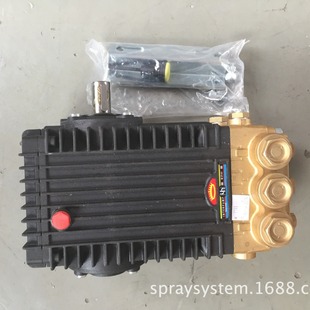 原装意大利INTER英特W2141高压柱塞泵W1550高压清洗泵W3025-阿里巴巴