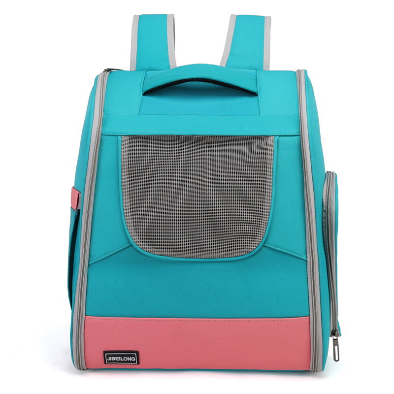 moorpet/摩宠猫包外出便携外带双肩猫咪包狗太空舱背包透气宠物包-阿里巴巴