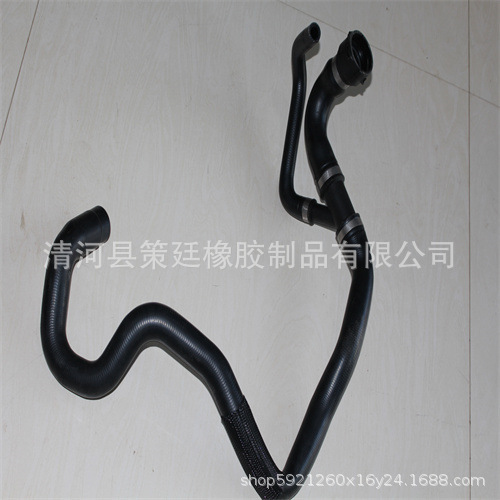 适用于 路虎 捷豹 汽车水管 暖风水管 三通水管 LR034637-阿里巴巴