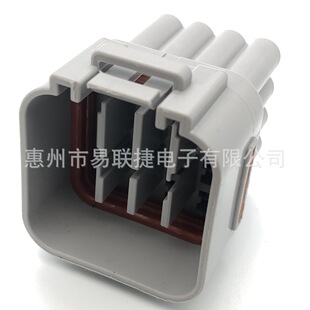 国产连接器DJ7163Y-2.2-11 6188-0375 汽车线束连接器-阿里巴巴