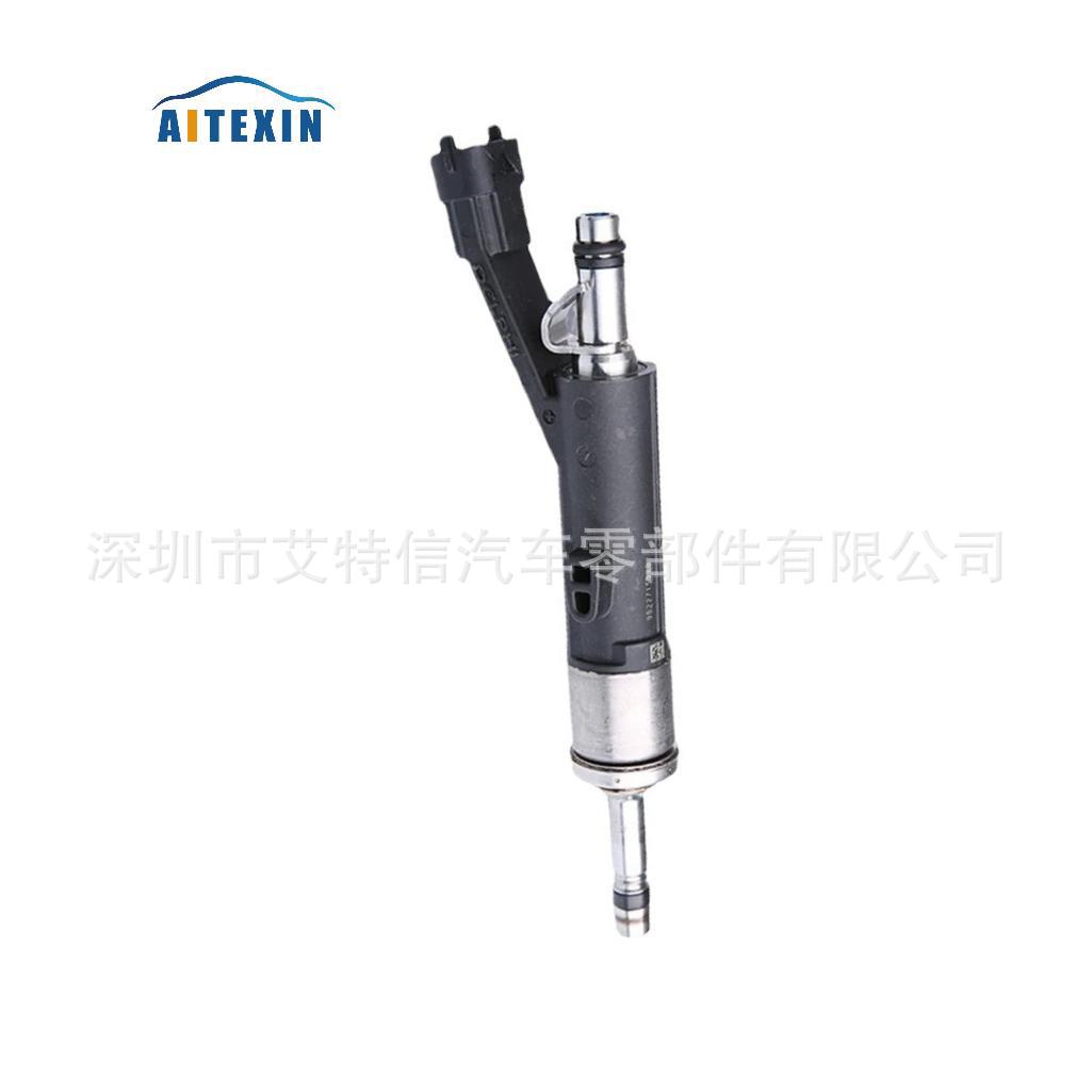 9810335380 汽车喷油嘴 喷油器 适用标致308 408雪铁龙龙嘉1.2-阿里巴巴