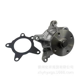 25100-2B710 251002B720 251002B700适用现代起亚 发动机冷却水泵-阿里巴巴