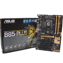 【华硕主板b85-plus】_华硕主板b85-plus品牌/图片/价格_华硕主板b85-plus批发_阿里巴巴