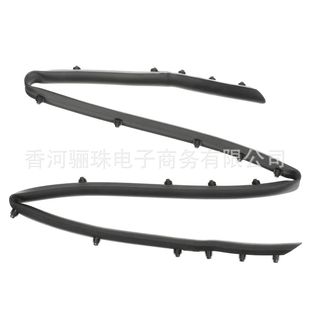 86357-1R000 863571R000适用于现代Accent前保险杠发动机罩密封条-阿里巴巴