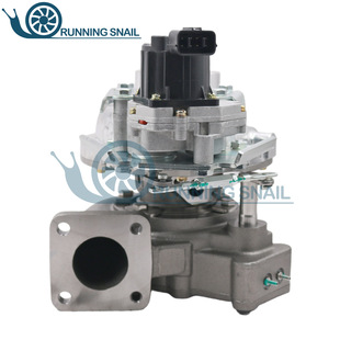 供应涡轮增压器RHF55V 8975260080适配汽车增压机-阿里巴巴
