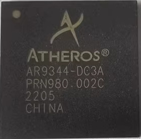 AR9344-DC3A 封装BGA-409 射频IC芯片-阿里巴巴