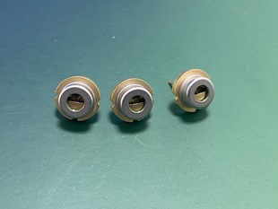 夏普 Sharp 9mm GH04C05B9G 440nm 5W 蓝光 激光二极管 切割-阿里巴巴