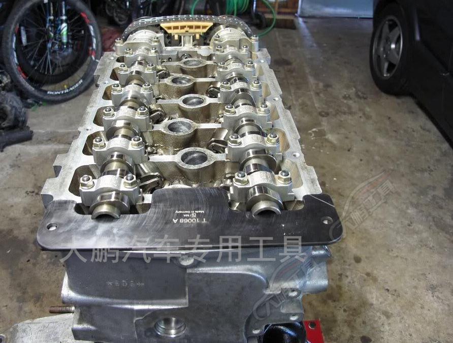 T10068A大众奥迪正时工具W12 Q7 保时捷3.6途锐正时工具辉腾6.0-阿里巴巴