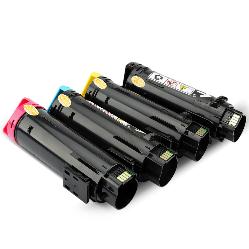 适用富士施乐6510粉盒Phaser 6510硒鼓WC6515/106R03480墨盒鼓架-阿里巴巴