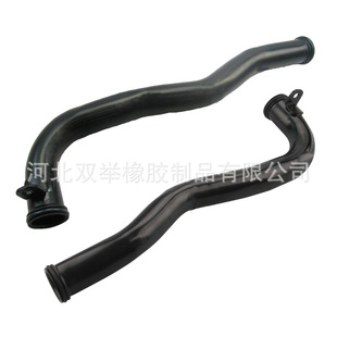 适用于现代汽车金属铝水管铁水管汽车水箱冷却水管25460-2G201-阿里巴巴