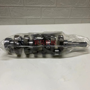 1G962-23012 1G96223012曲轴适用于久保田发动机D902-阿里巴巴