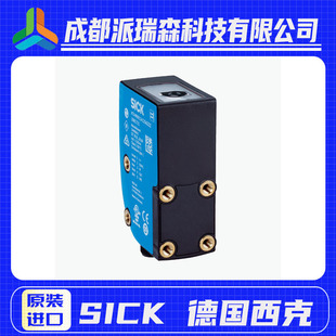 德国SICK色标传感器1078071KTX-WN91142242ZZZZ工业设备开关-阿里巴巴
