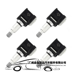 q 配件 36106887140 0009052102 适用于宝马胎压传感器胎压检测器-阿里巴巴