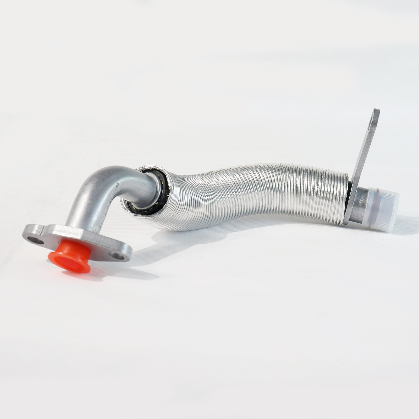 适用于宝马 F30 F35 F18 E48 现货 11428626653 汽车油管 回流管-阿里巴巴