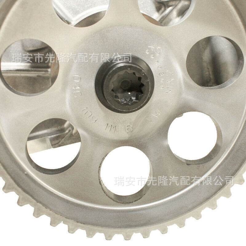 04E103469B 排气凸轮轴 适用大众斯柯达EA211-1.6 04e103469b-阿里巴巴