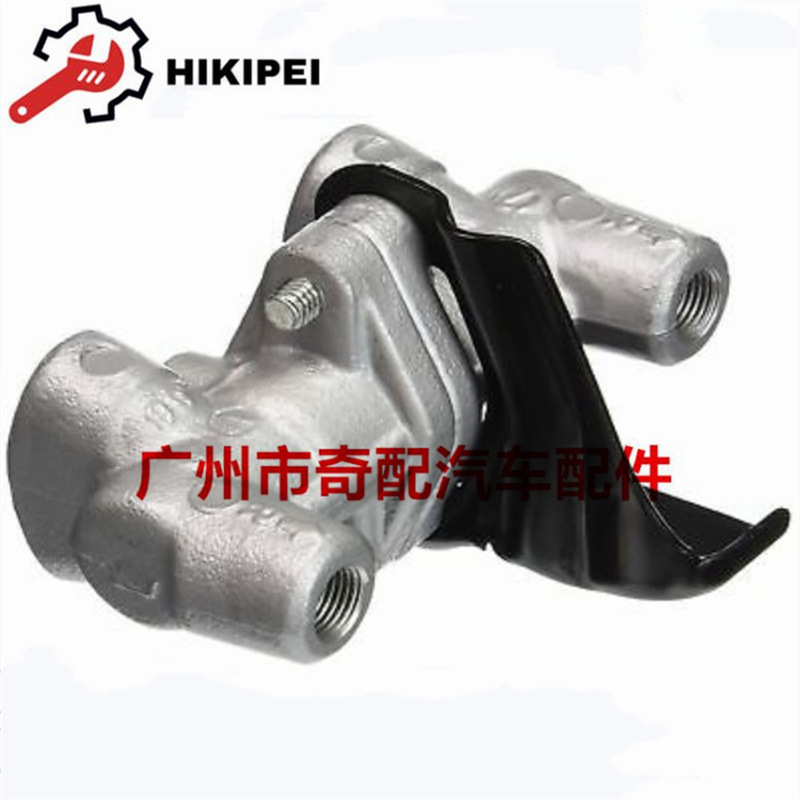 适用于本田雅阁思域CRV刹车比例阀分配阀制动比例阀46210-SV4-A01-阿里巴巴