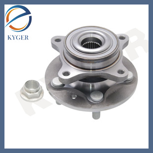 适用于路虎发现前轮轴头 LR076692 LR048083 LR014147 RFM500010-阿里巴巴