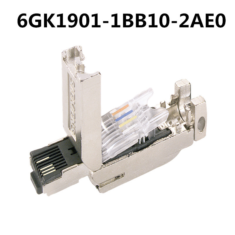RJ45连接器西门子6GK1901-1BB10-2AE0工业以太网6GK19011BB102AE0-阿里巴巴